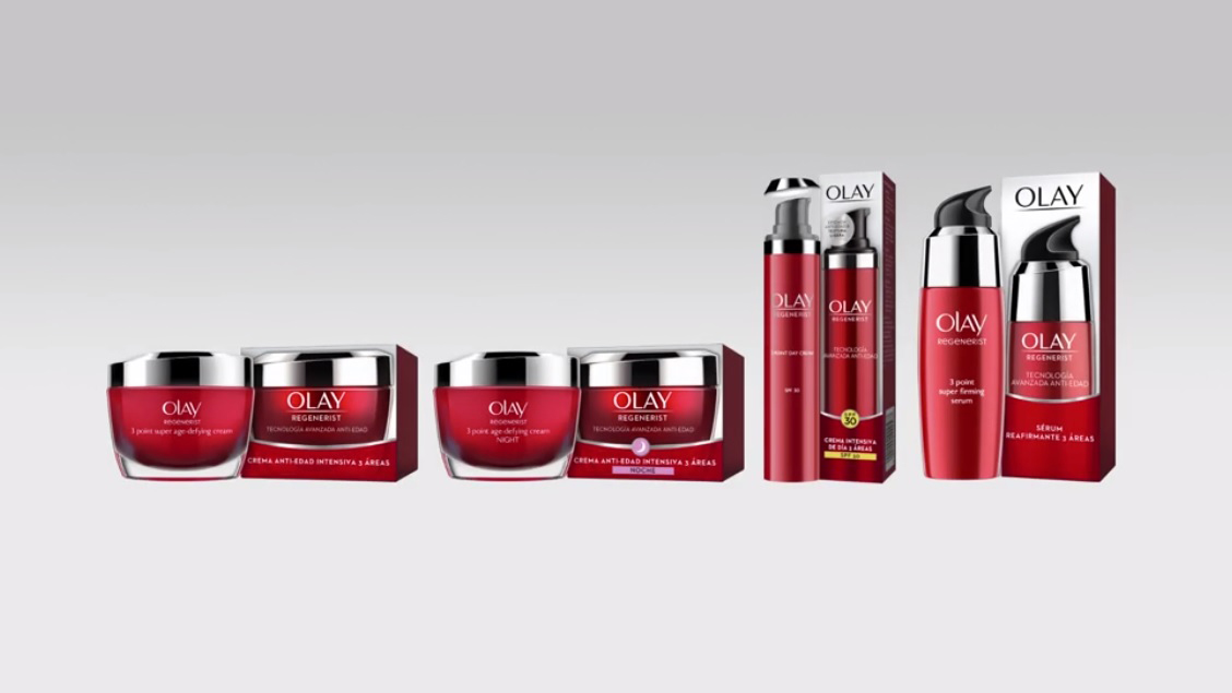 Olay - IMPRESA IMPRESA Solutions