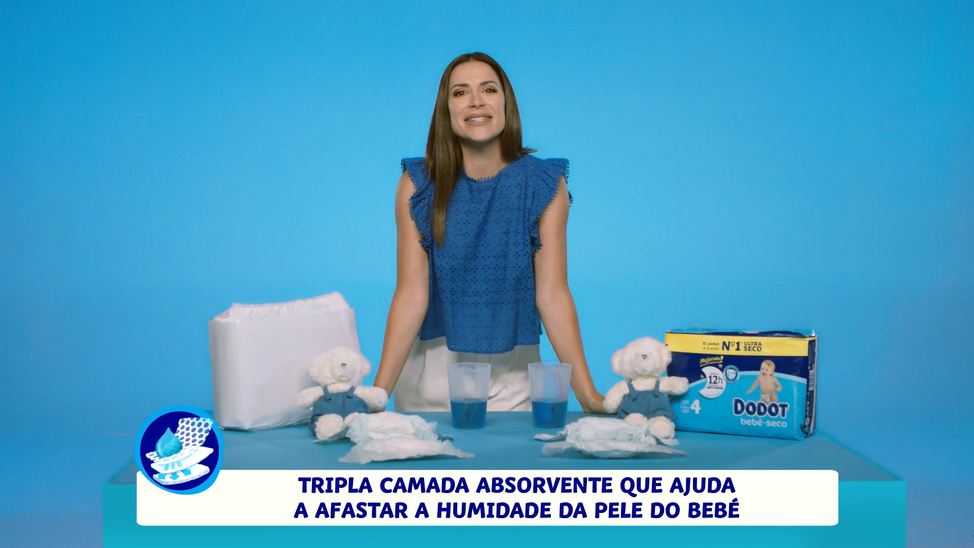 Dodot - IMPRESA Solutions