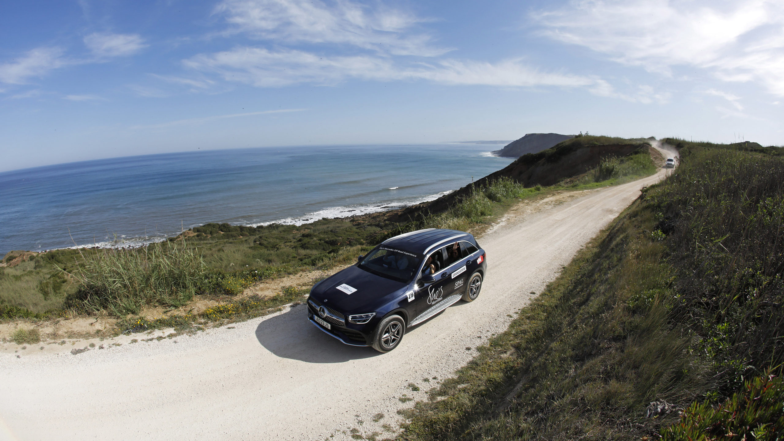 Mercedes-Benz Portugal - IMPRESA IMPRESA Solutions