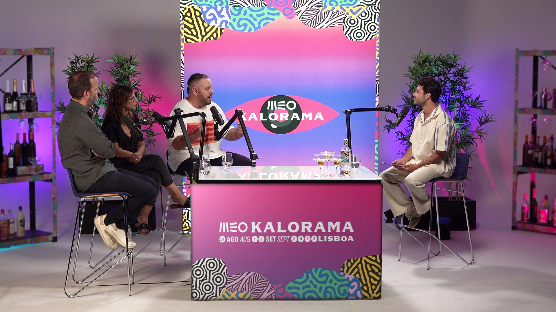 MEO Kalorama - IMPRESA Solutions