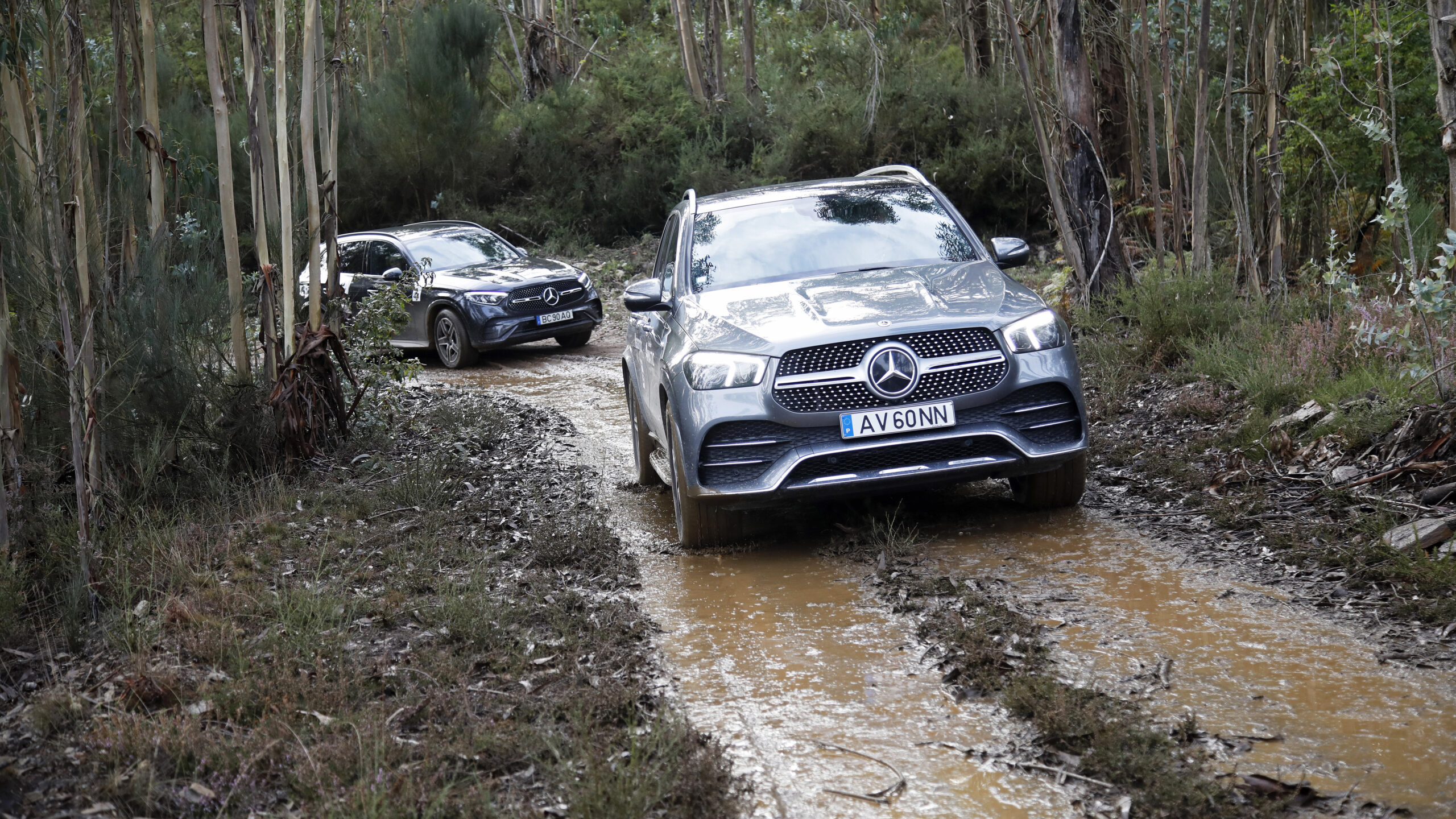 Mercedes-Benz Portugal - IMPRESA Solutions