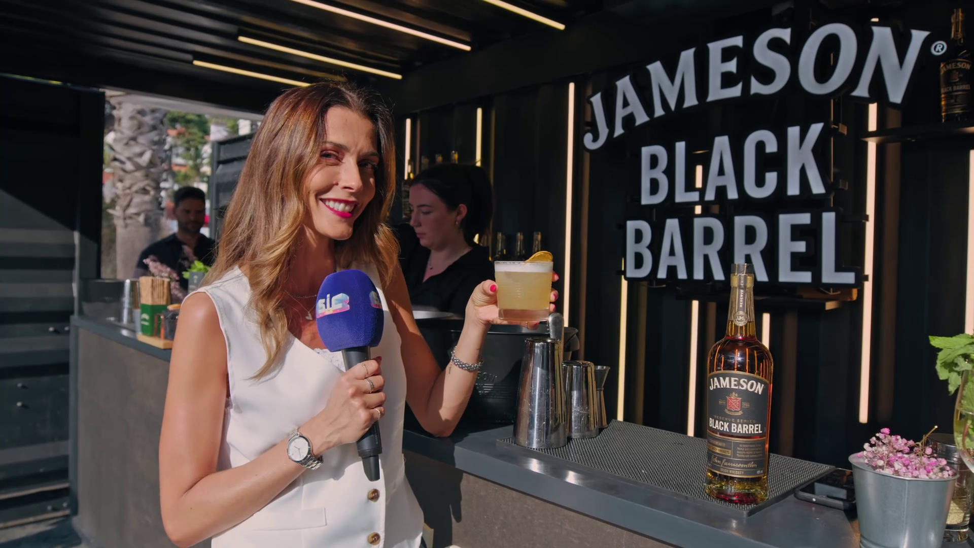 Jameson - IMPRESA IMPRESA Solutions